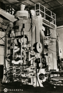 About Us – Fagersta